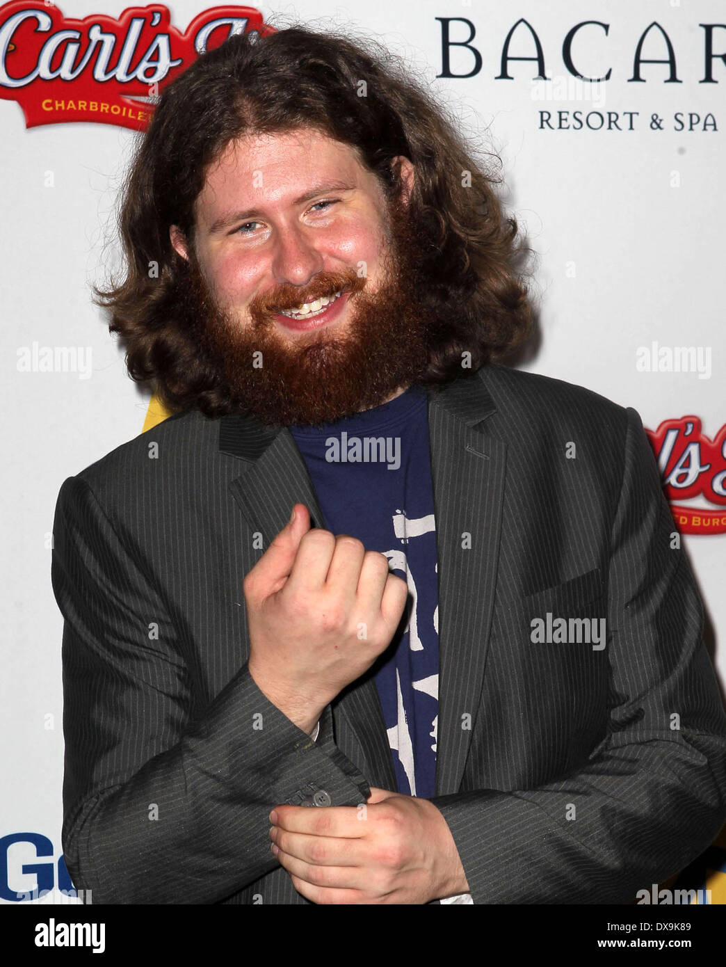 Casey Abrams The Dream Foundation's 11th Annual Celebration of Dreams ...