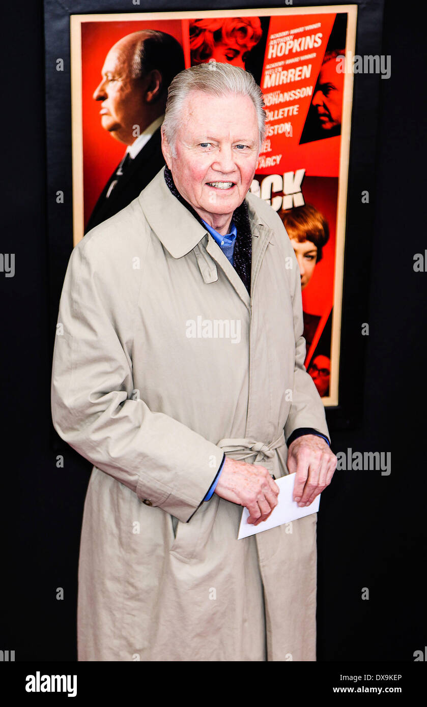 John voight hi-res stock photography and images - Alamy