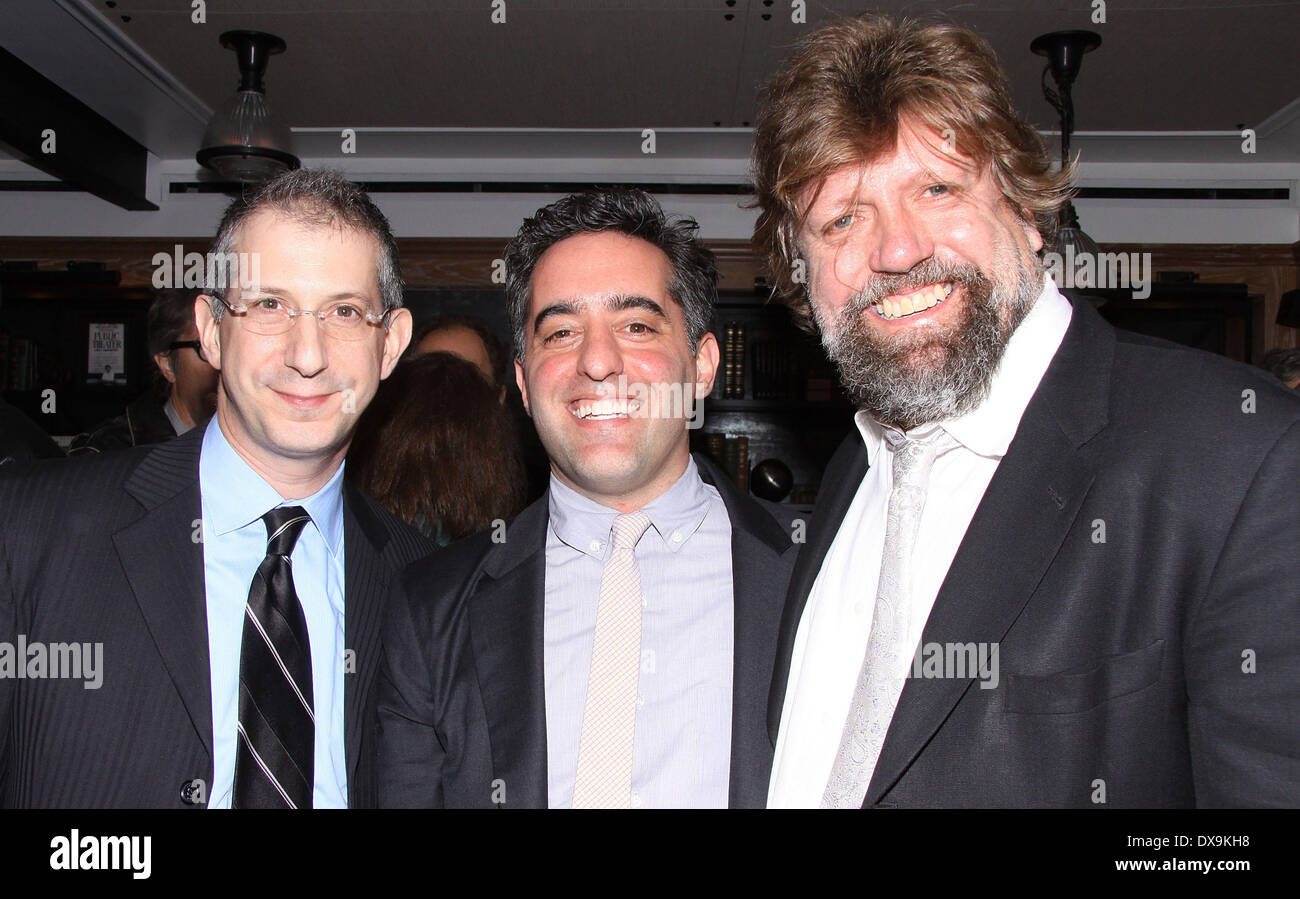 Barry edelstein hi-res stock photography and images - Alamy