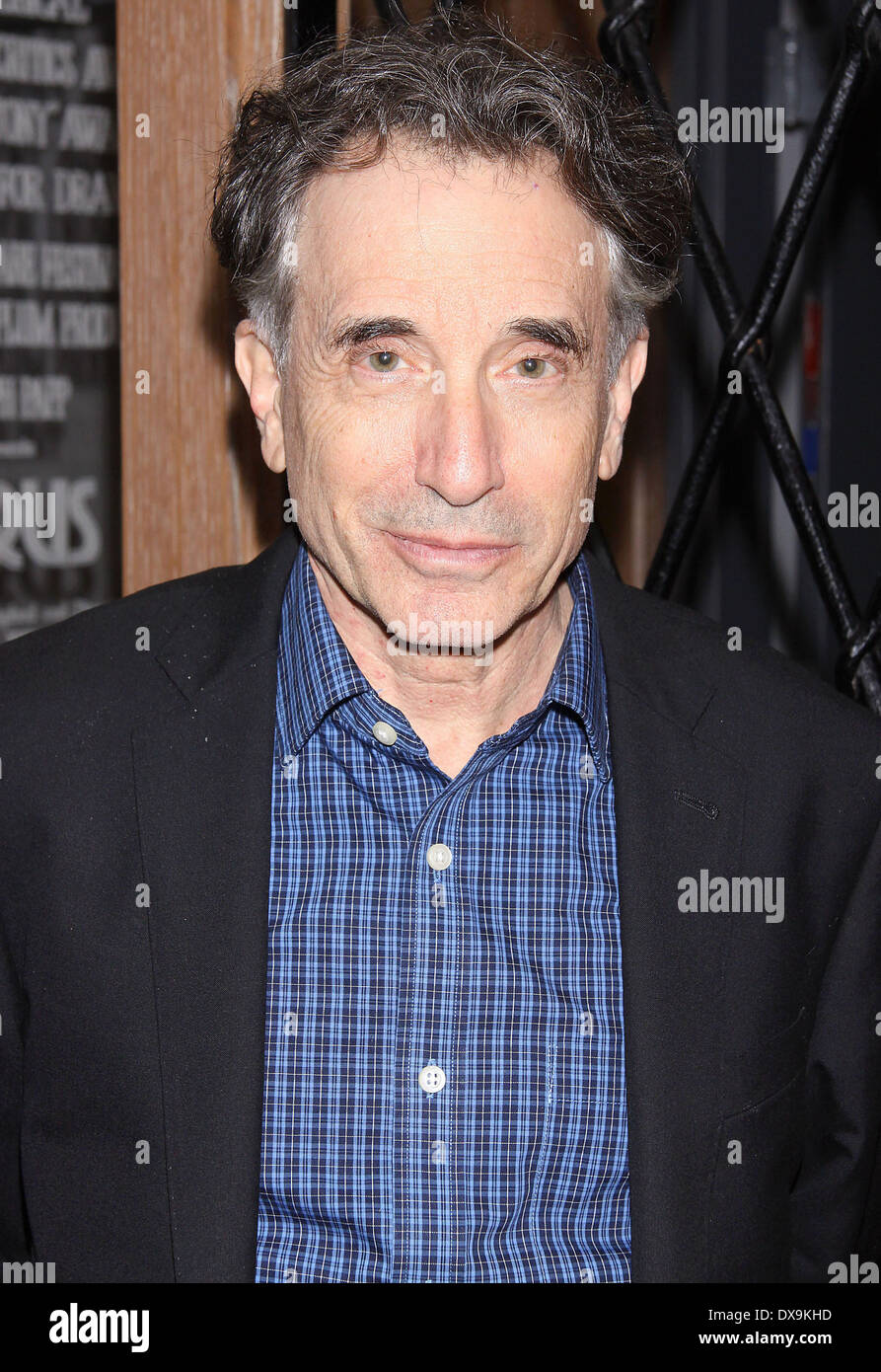 Chip Zien High Resolution Stock Photography and Images - Alamy