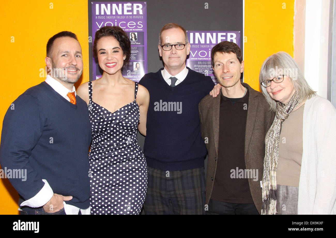 Alexandra Silber High Resolution Stock Photography and Images - Alamy