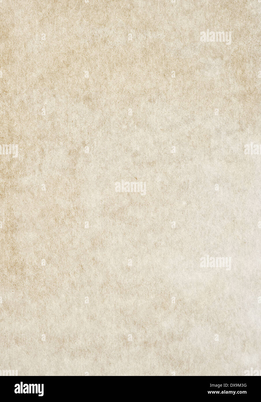Parchment paper texture hi-res stock photography and images - Alamy
