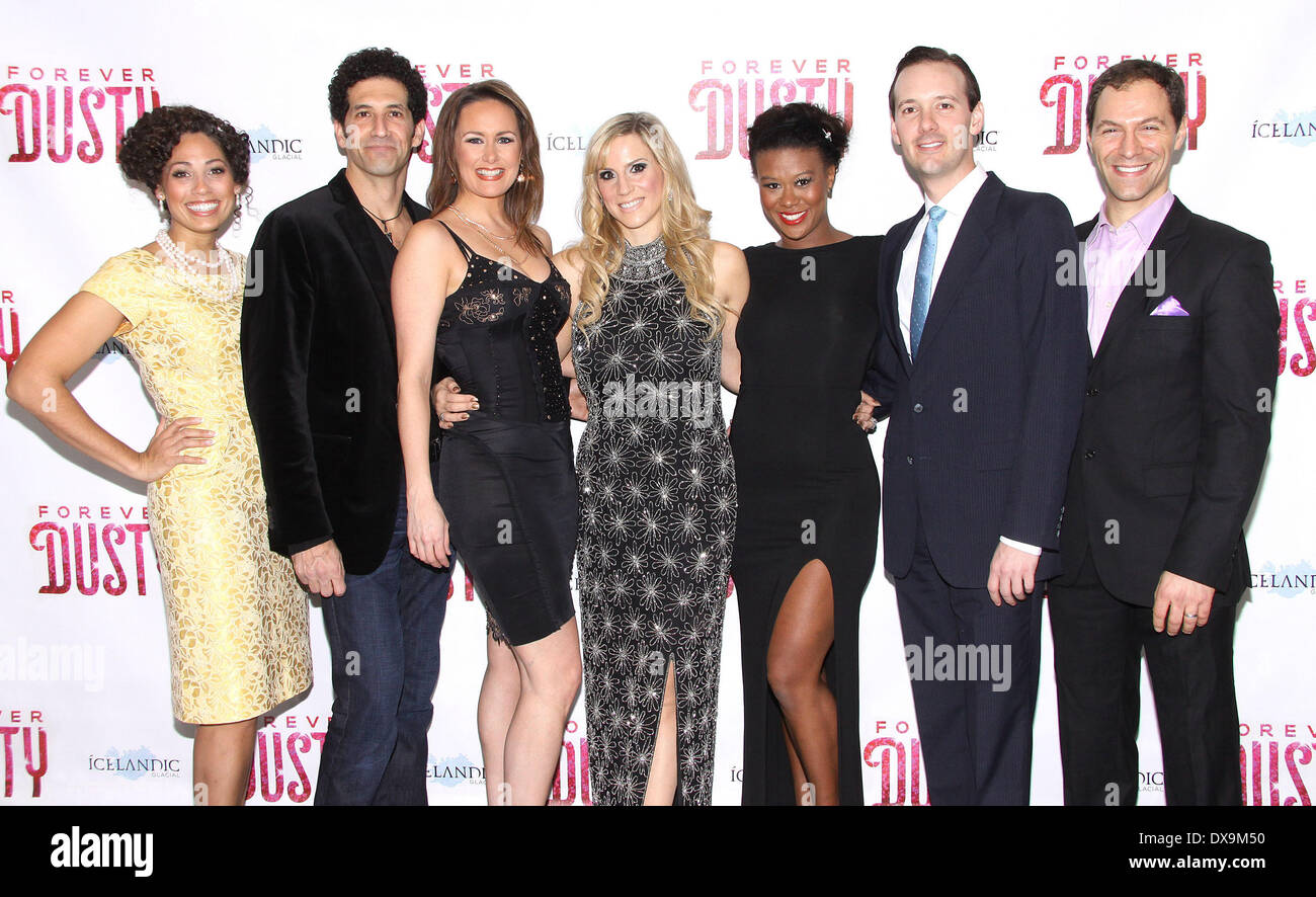 Ashley Betton, Benim Foster, Coleen Sexton, Kirsten Holly Smith ...