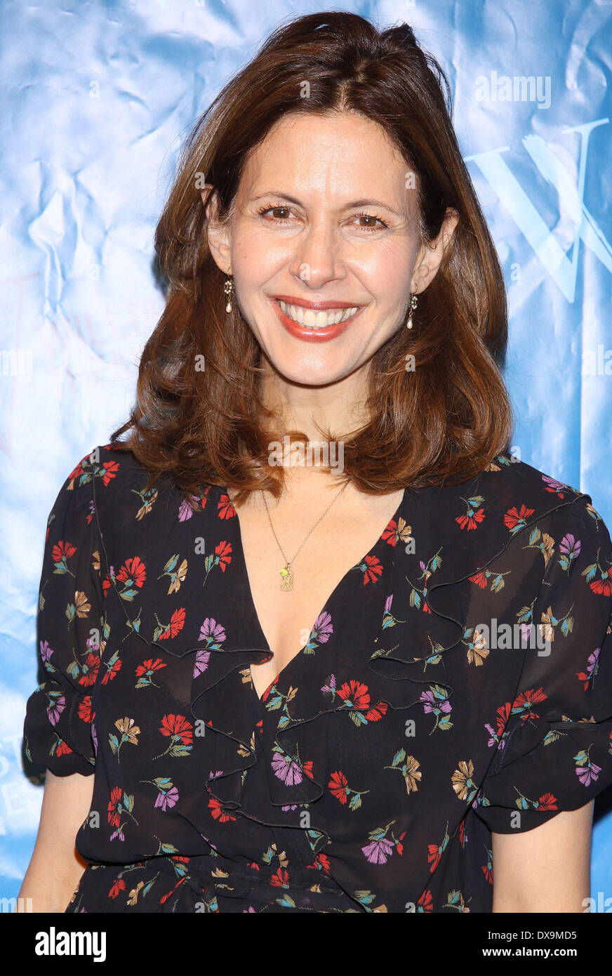 Jessica hecht hi-res stock photography and images - Alamy