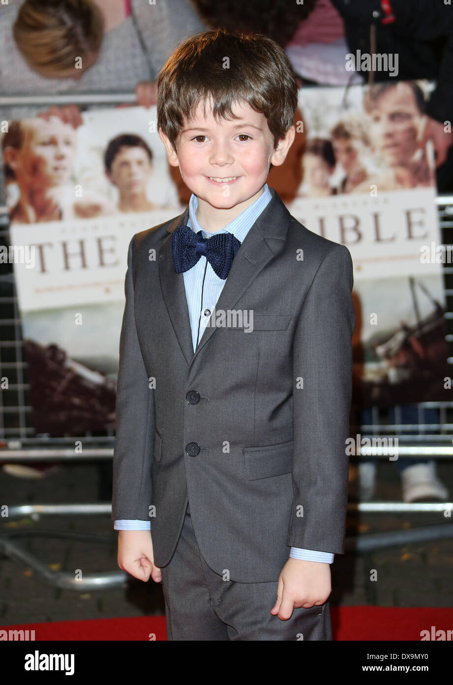 Oaklee Pendergast 2022