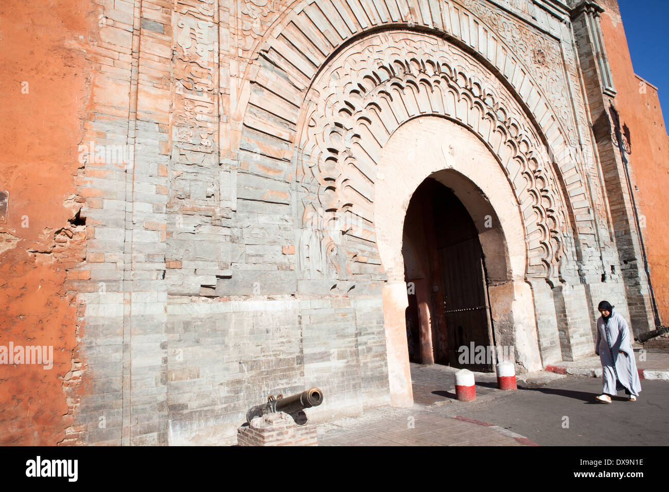 Africa entrances hi-res stock photography and images - Alamy