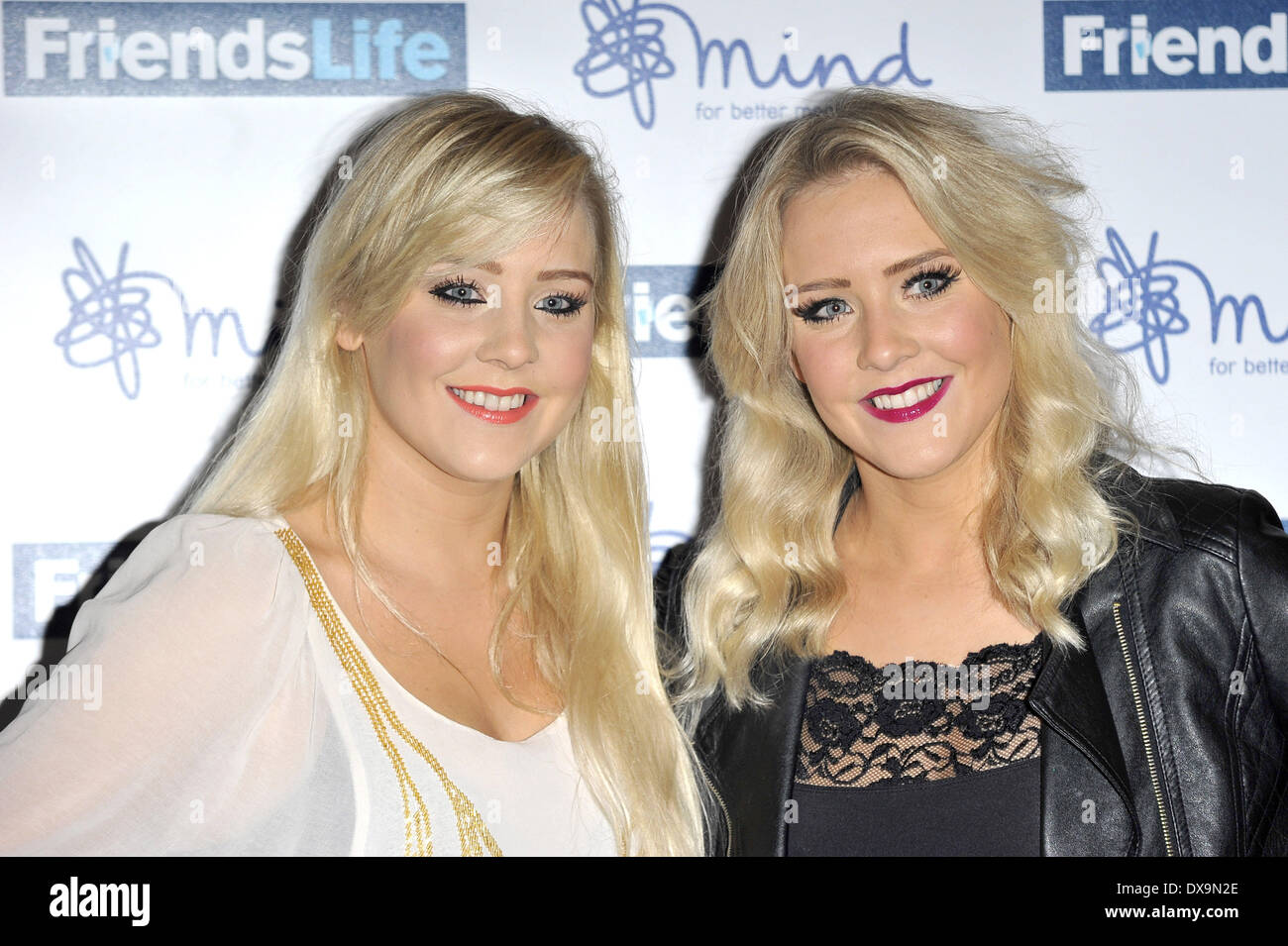 Lisa macfarlane hi-res stock photography and images - Alamy