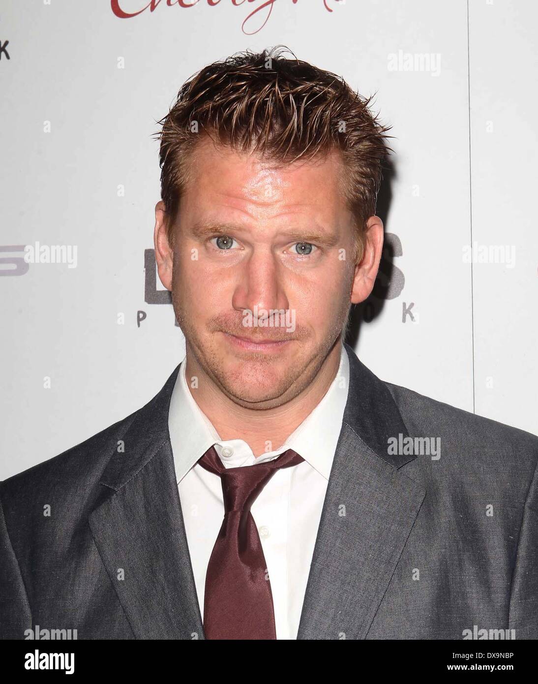 Dash mihok hi-res stock photography and images - Alamy