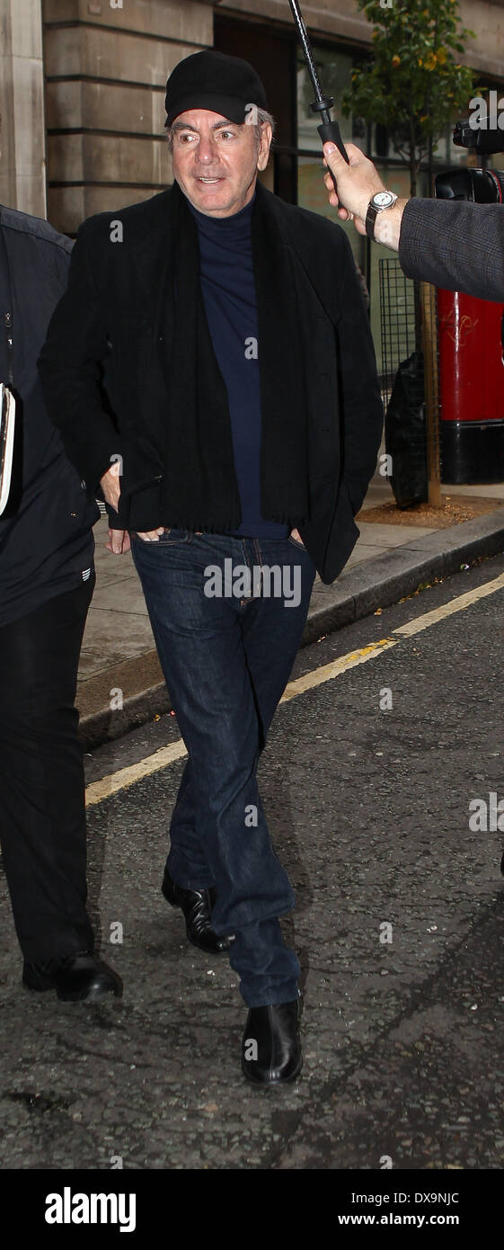 United kingdom neil diamond hi-res stock photography and images - Alamy