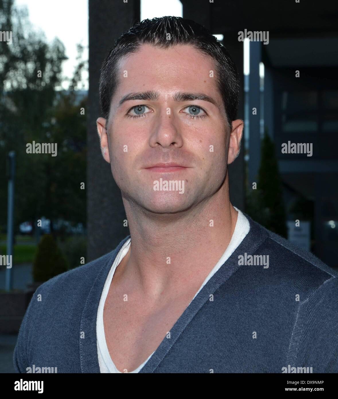 Cormac Brannigan Celebrities on Katherine Lynch's new RTE show 'The Big ...