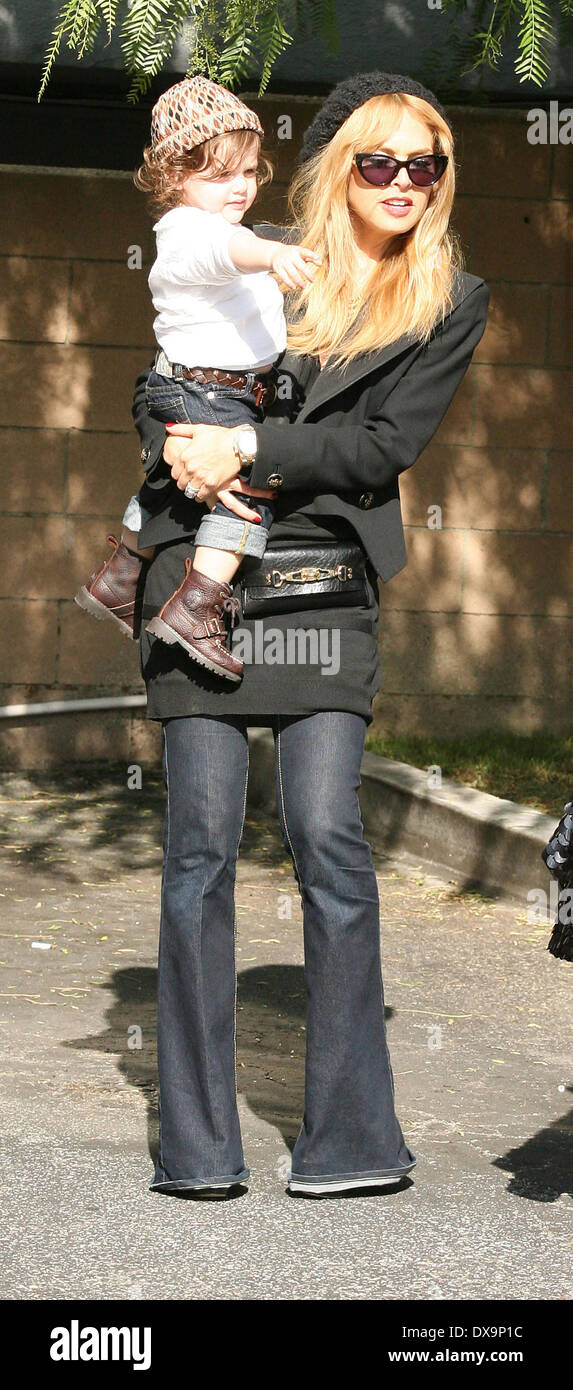 Hugo's West Hollywood High Resolution Stock Photography and Images - Alamy