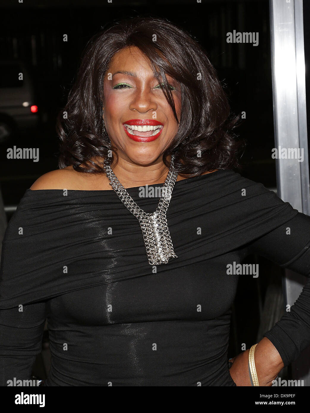 Mary Wilson, at the premiere of Fox Searchlight Pictures' 'Hitchcock ...