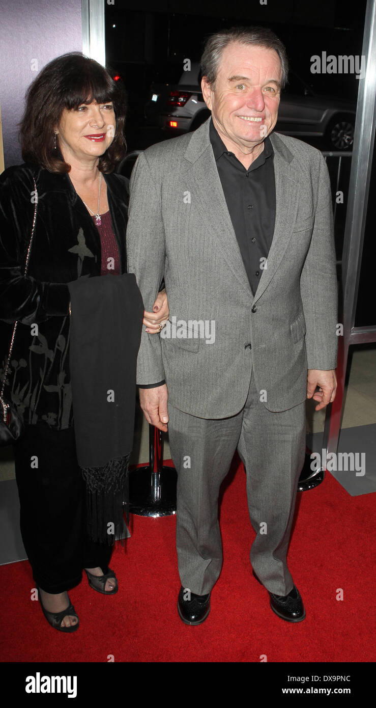 Jerry Mathers at the premiere of Fox Searchlight Pictures 'Hitchcock ...