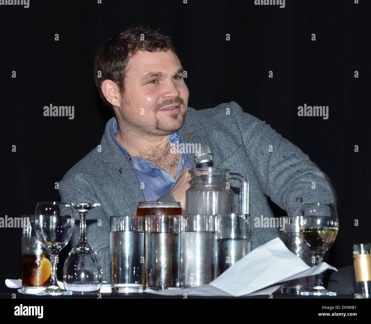 Eoin murphy hi-res stock photography and images - Alamy