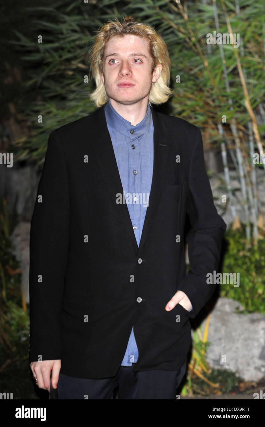 Zeitz foundation hi-res stock photography and images - Alamy