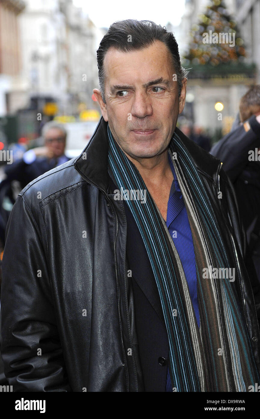 Duncan Banatyne, at the 2012 Empowering Women Awards, hosted by Avon ...