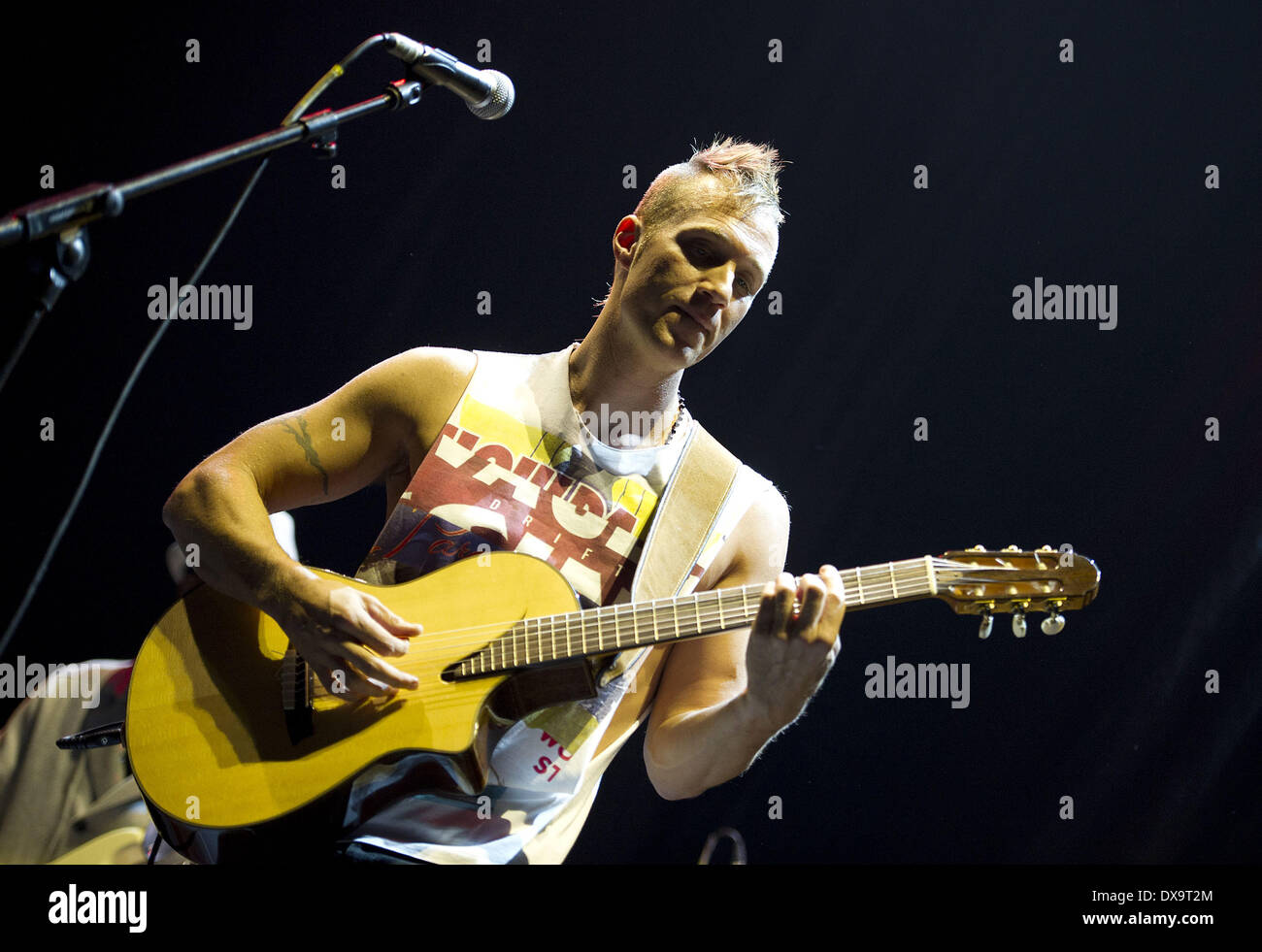 Shawn barry hi-res stock photography and images - Alamy