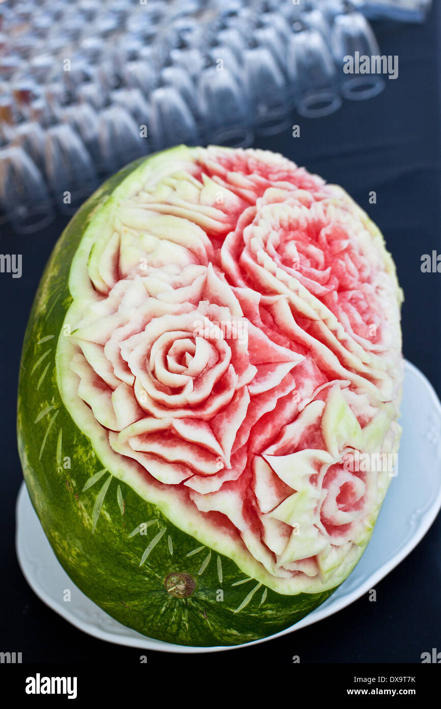 Images watermelon hi-res stock photography and images - Alamy