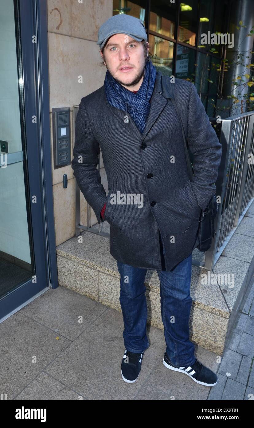 Peter coonan hi-res stock photography and images - Alamy