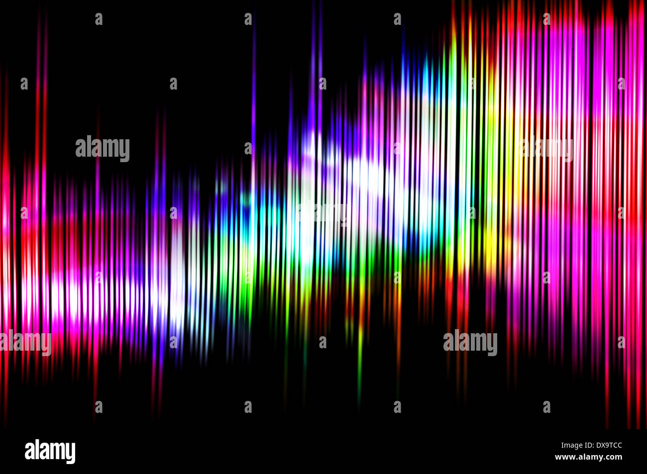 Colorful abstract lines for background Stock Photo - Alamy