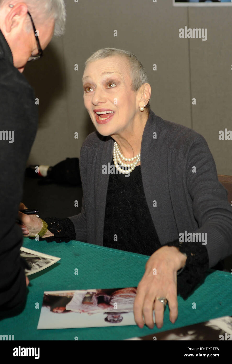 Jacqueline Pearce Memorabilia Birmingham: The Ultimate Collectors Show ...