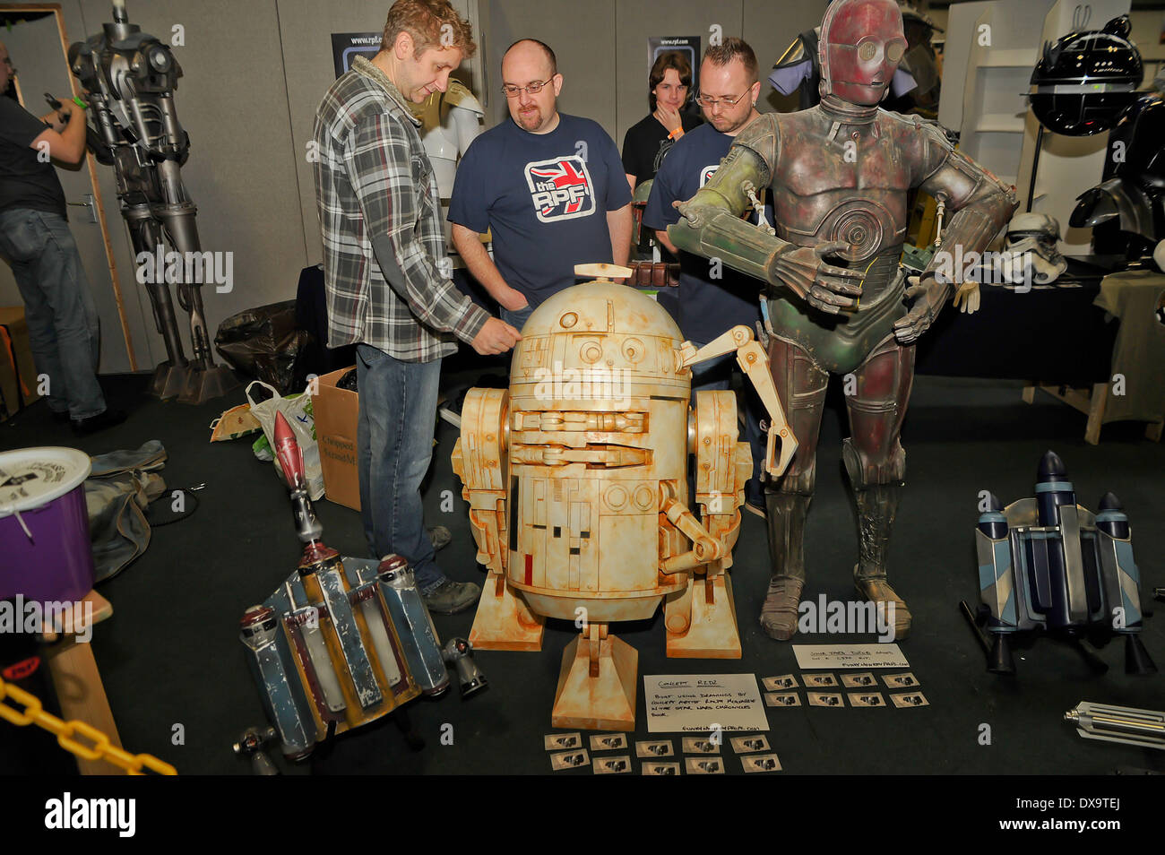 Atmosphere Memorabilia Birmingham: The Ultimate Collectors Show at the ...