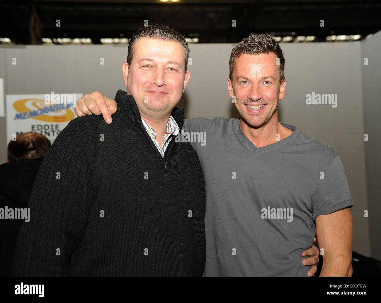 Craig parker hi-res stock photography and images - Alamy