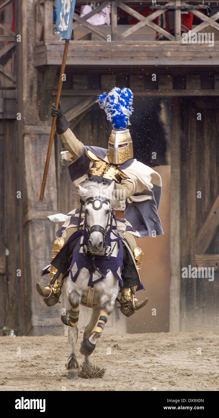 Kaltenberg And Knight High Resolution Stock Photography and Images - Alamy