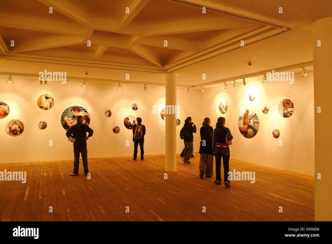 Biennale 2003 High Resolution Stock Photography and Images - Alamy