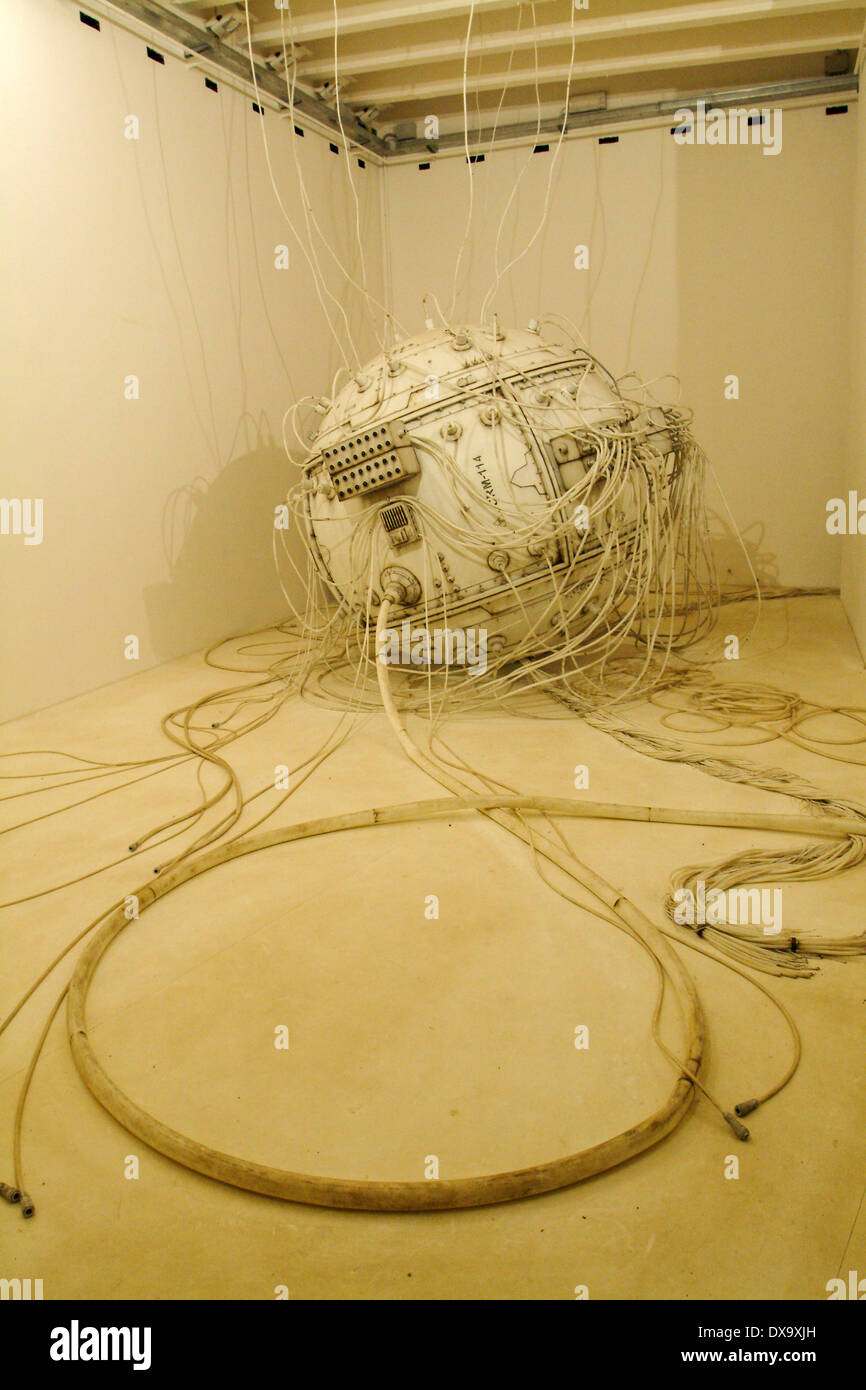 Biennale 2003 High Resolution Stock Photography and Images - Alamy