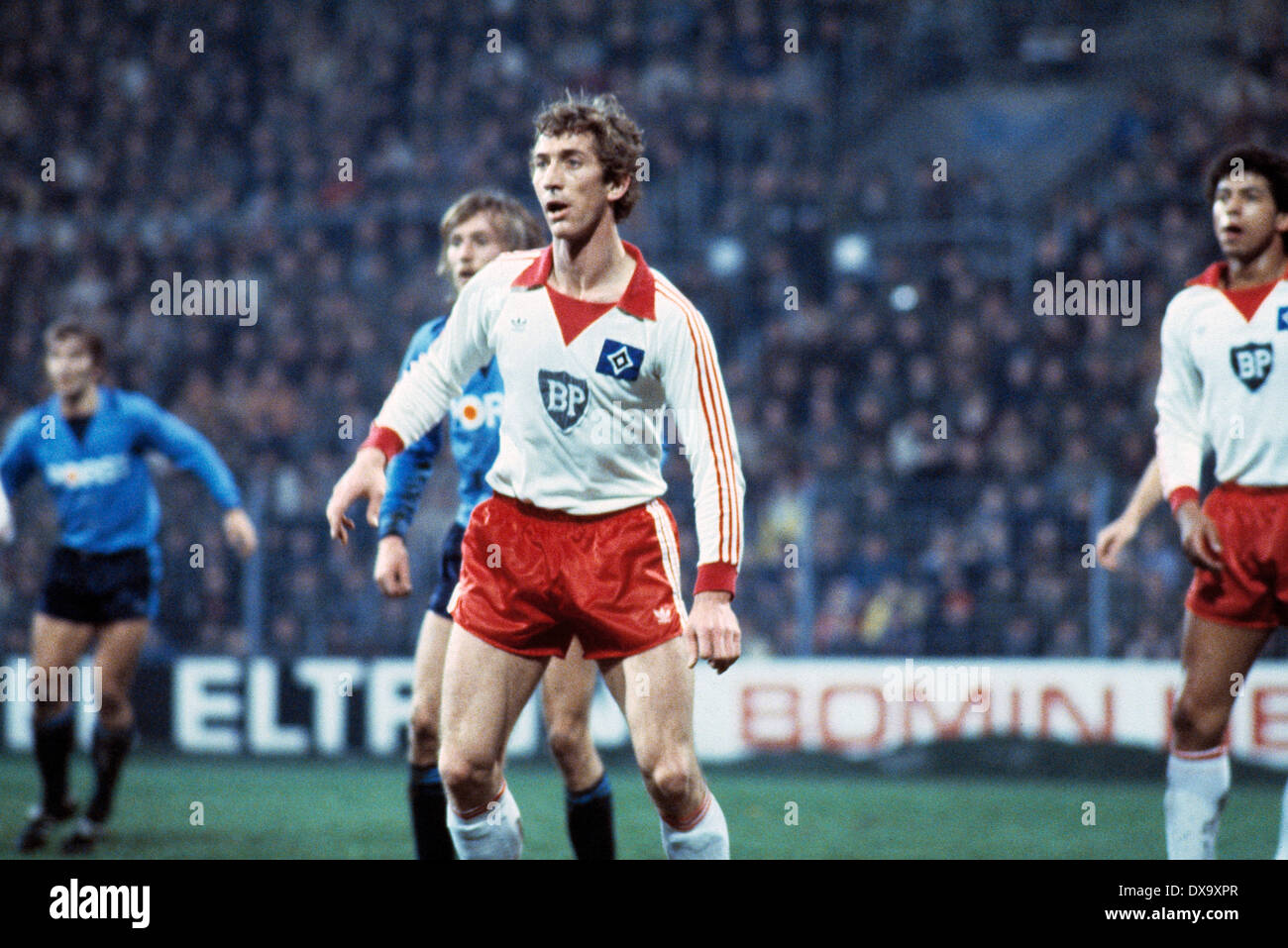 Jimmy hartwig hi-res stock photography and images - Alamy