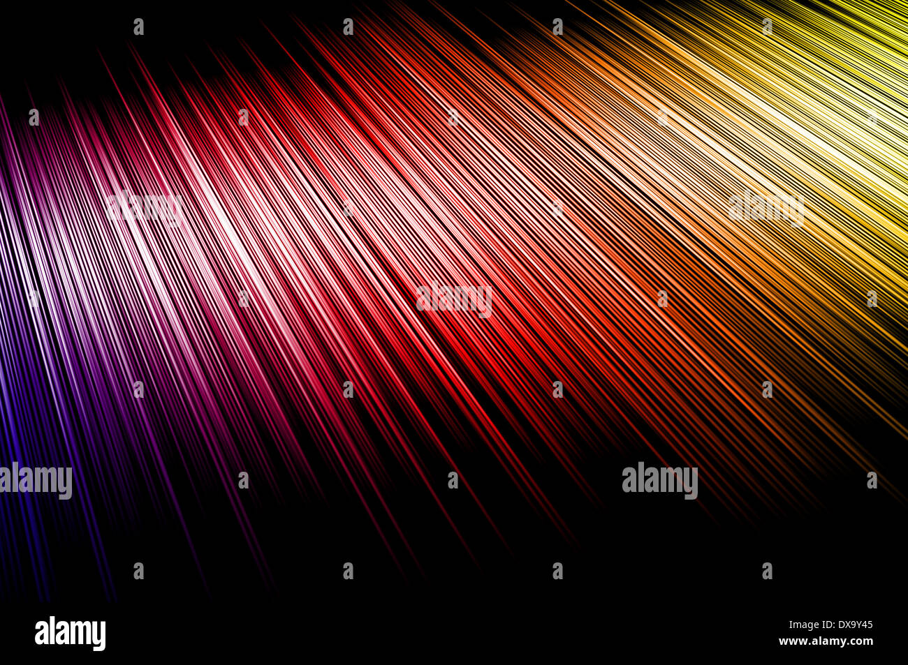 Colorful abstract lines for background Stock Photo - Alamy