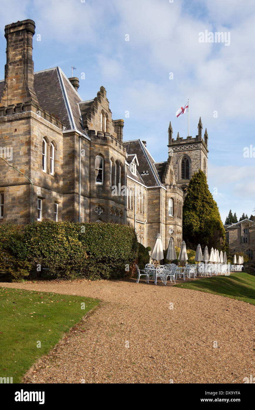 Ashdown house hi-res stock photography and images - Alamy