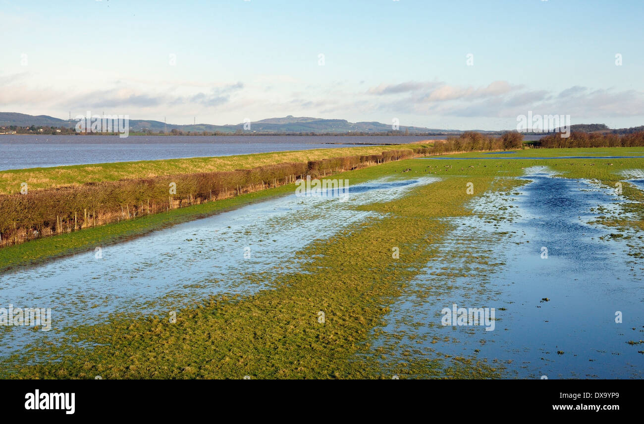 Spring tide hi-res stock photography and images - Alamy