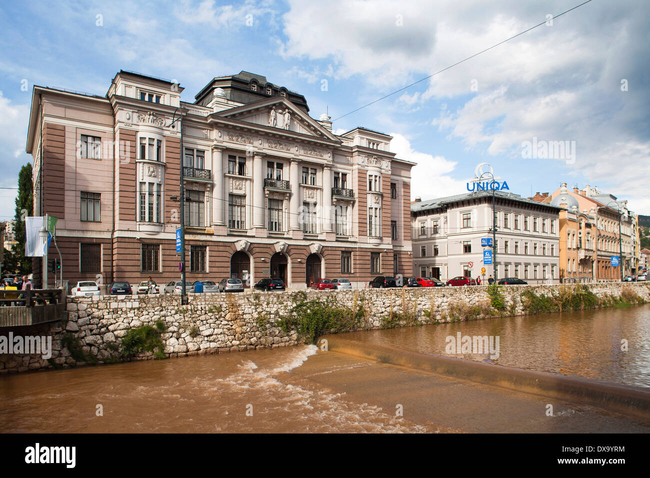 Slike starog Sarajeva - Page 381 - Forum Klix.ba