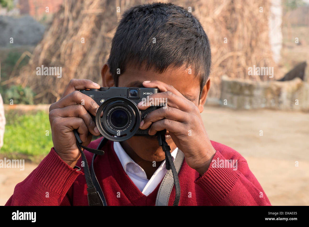 Indian photos hi-res stock photography and images - Alamy