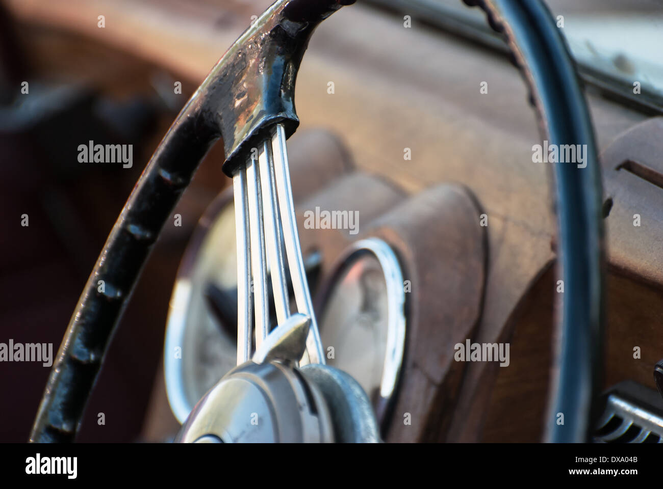 Steering Gear Stock Photos & Steering Gear Stock Images - Alamy