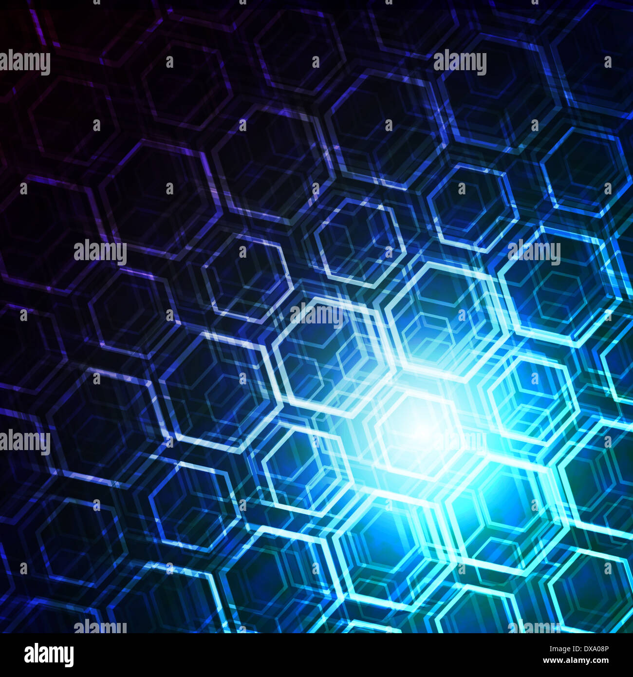 Seamless pattern colorful abstract lines for background Stock Photo - Alamy
