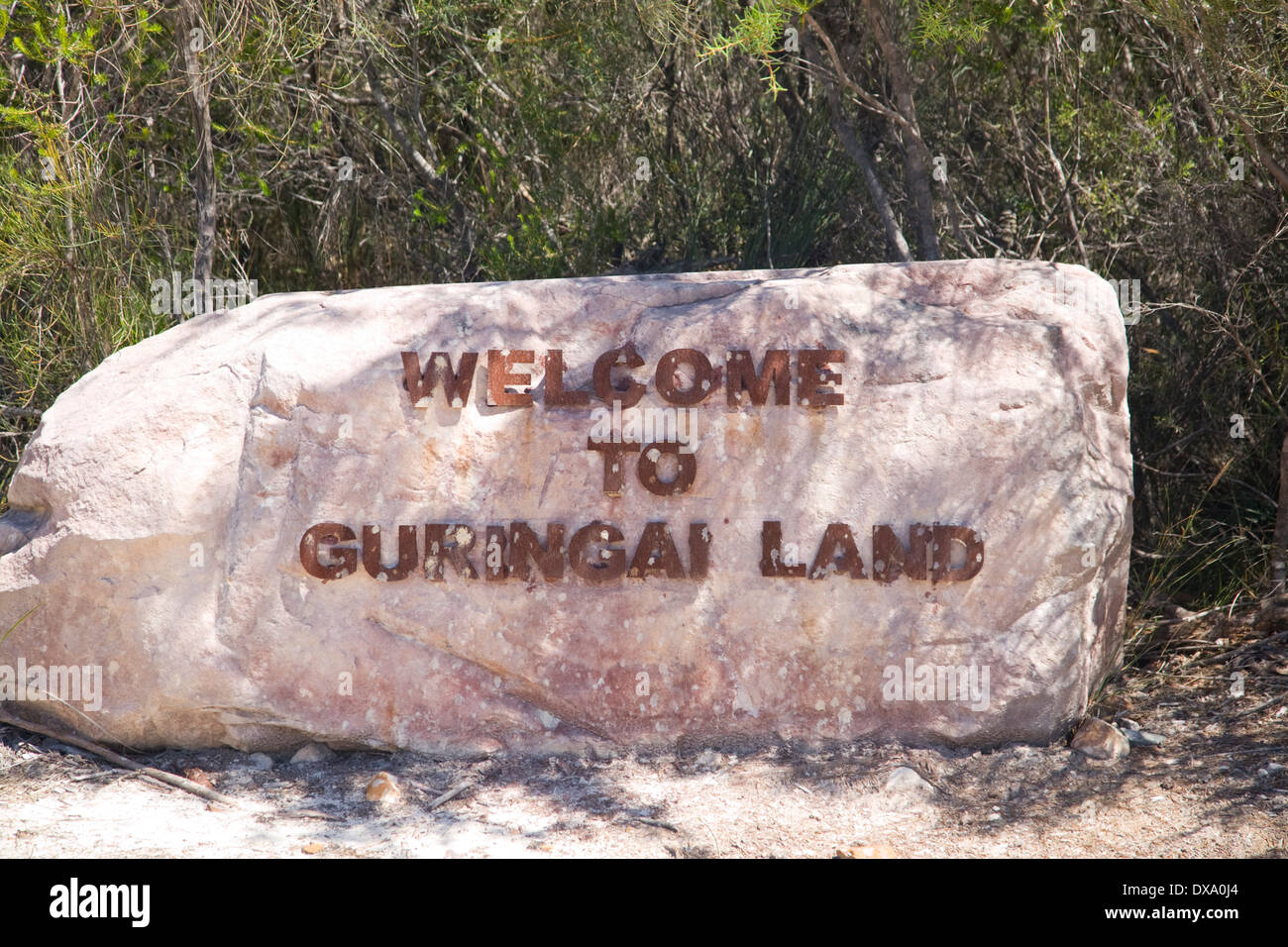 Aboriginal land hi-res stock photography and images - Alamy