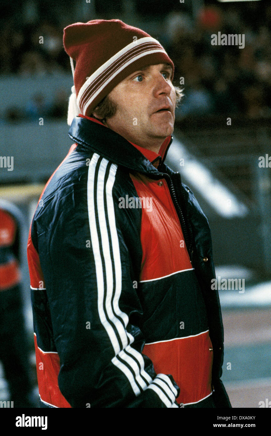 football, Bundesliga, 1981/1982, Rhine Stadium, Fortuna Duesseldorf ...