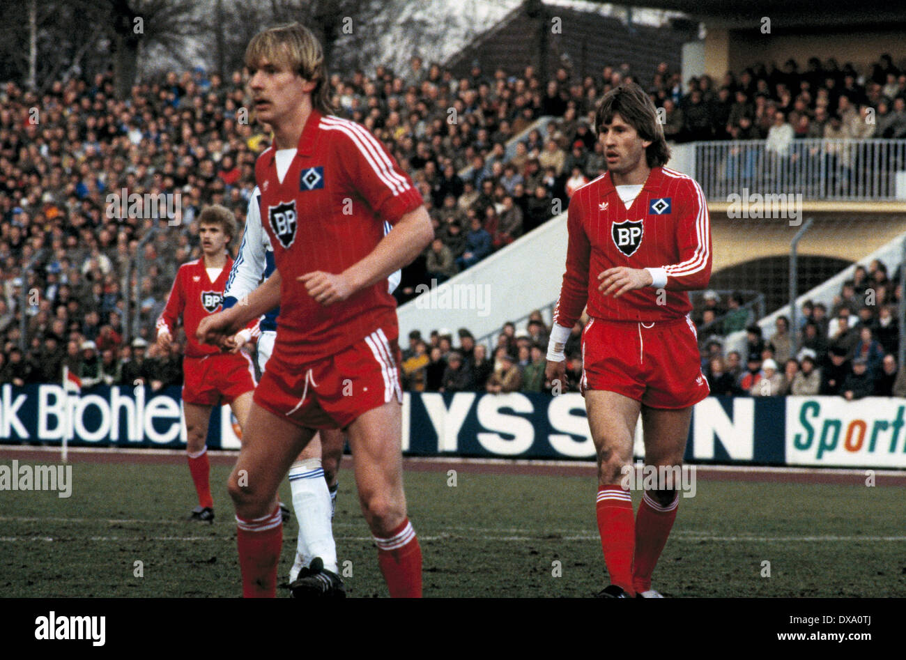 Msv 1981 hi-res stock photography and images - Alamy