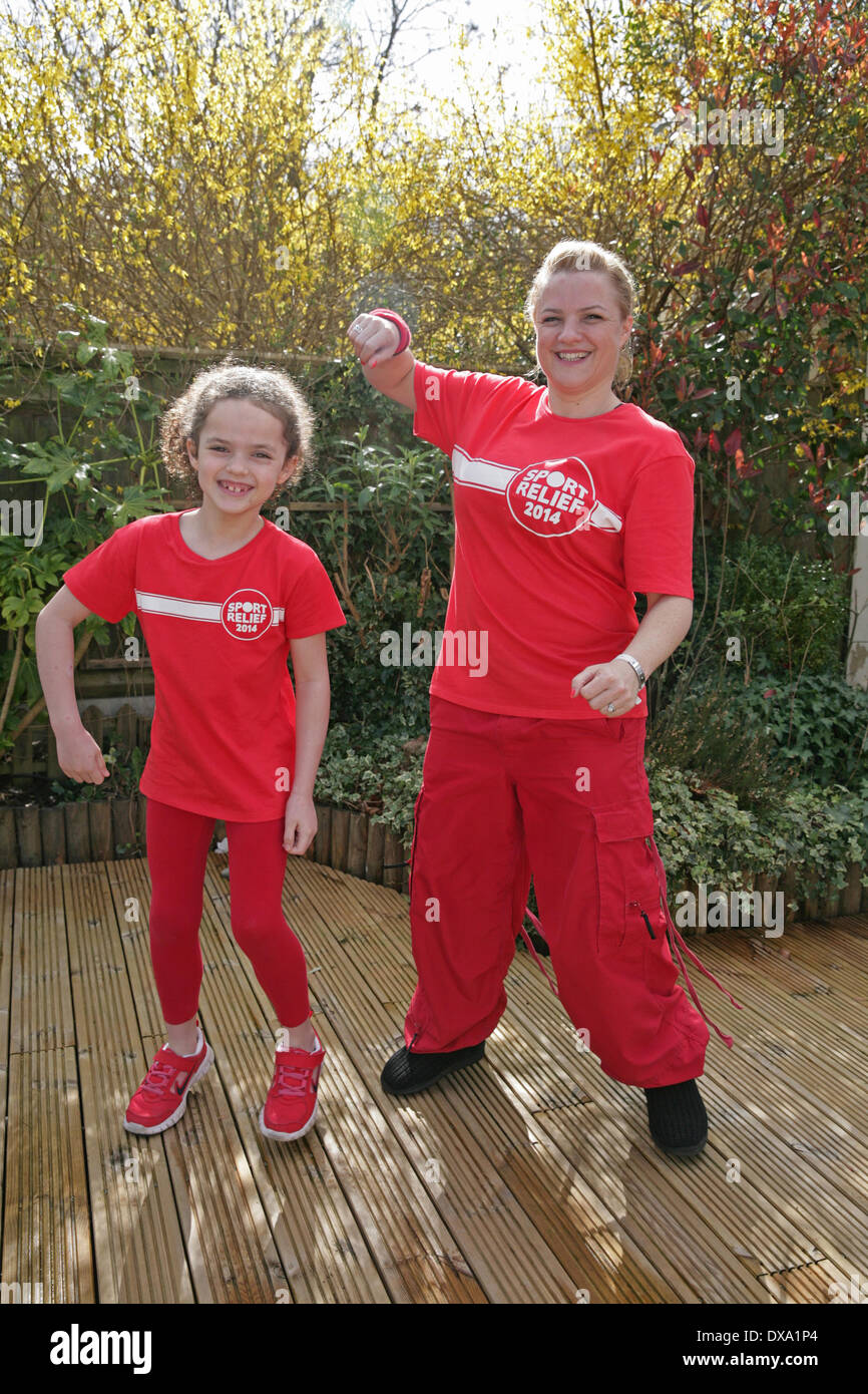 Wickham common primary hi-res stock photography and images - Alamy