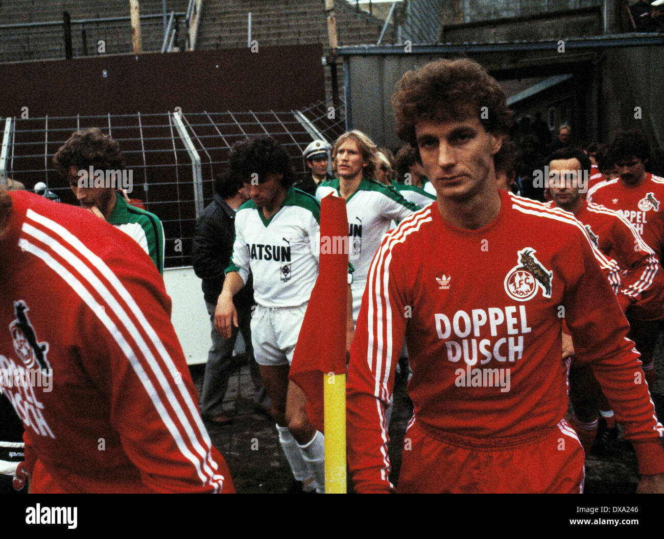 L r rainer bonhof hi-res stock photography and images - Alamy