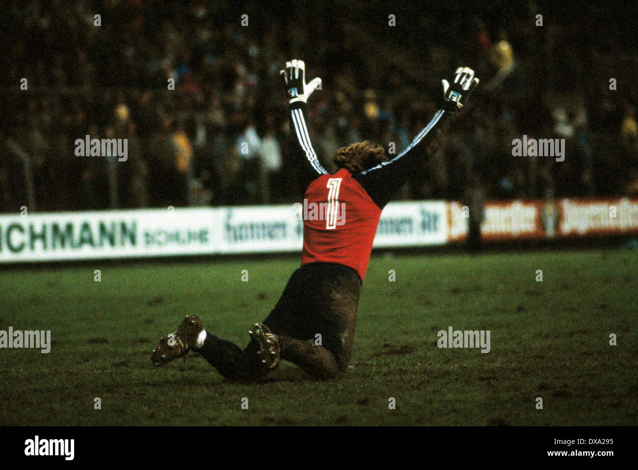 Goalkeeper immel hi-res stock photography and images - Alamy