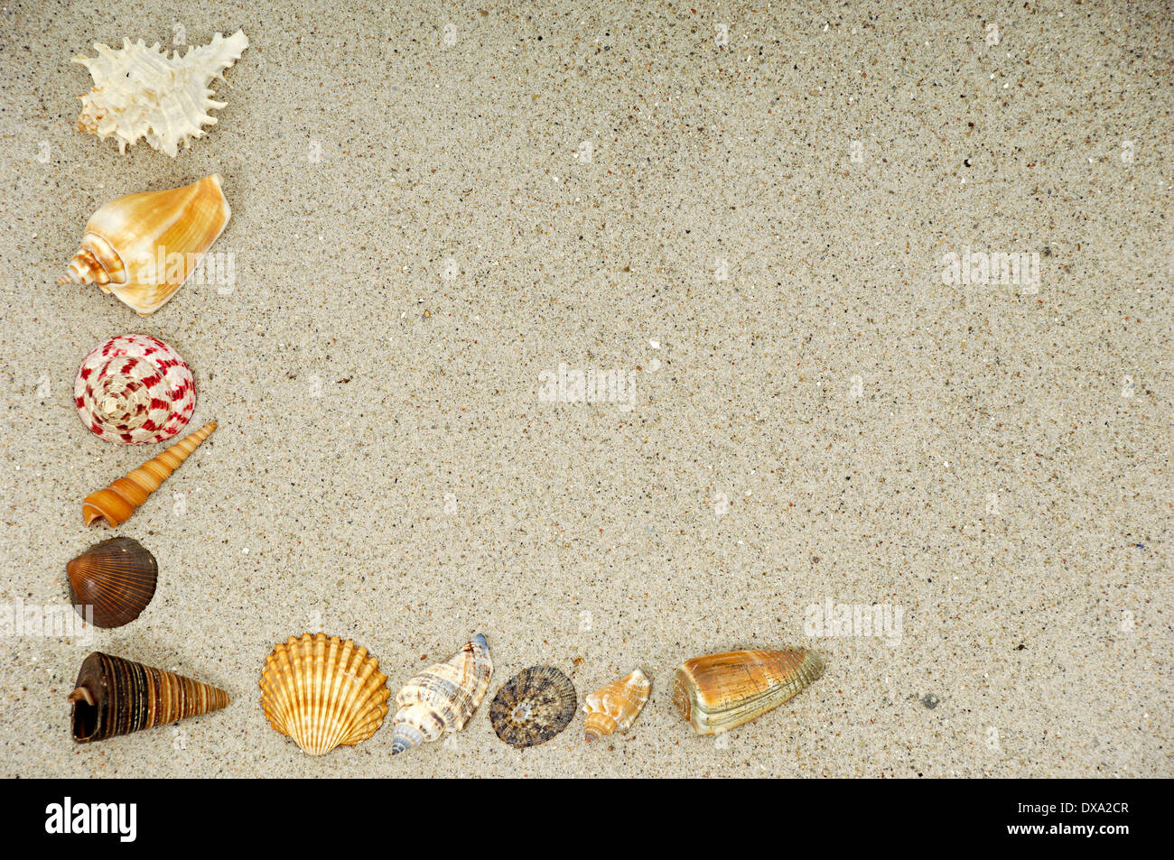 Border corner hi-res stock photography and images - Alamy