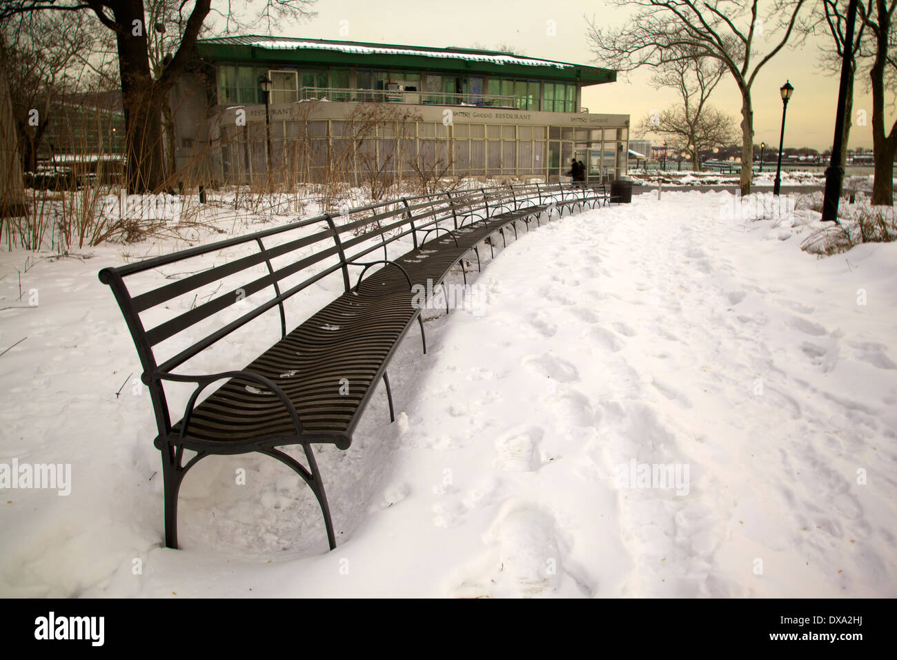 Ferry boat terminal entrance hi-res stock photography and images - Alamy
