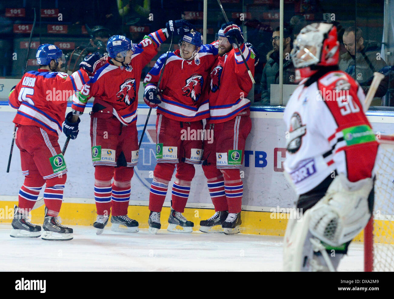 Jan laco hi-res stock photography and images - Alamy