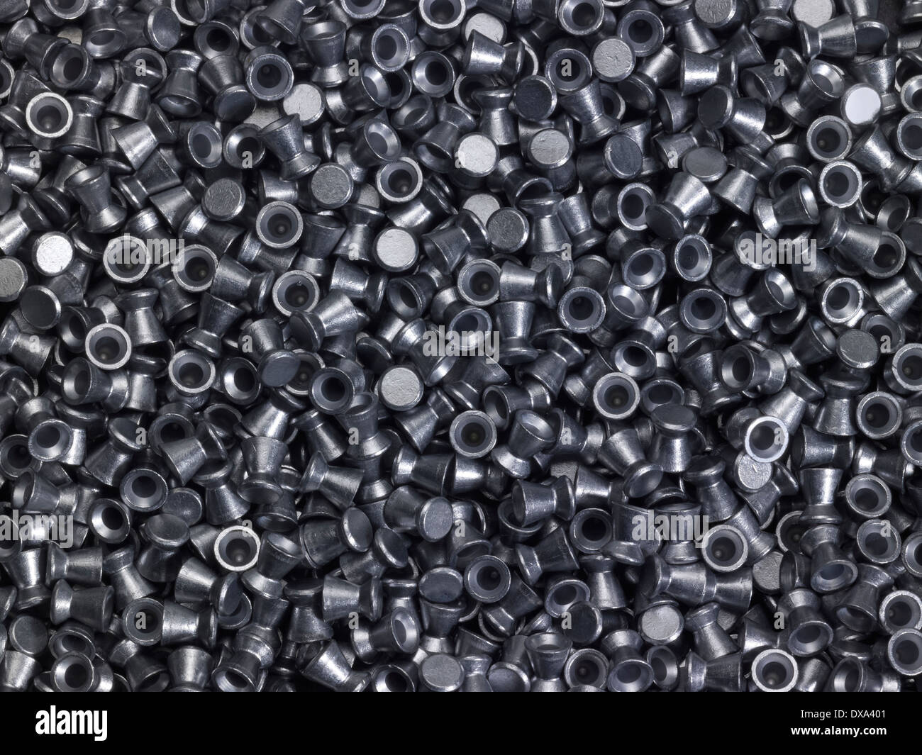Diabolo pellet hi-res stock photography and images - Alamy