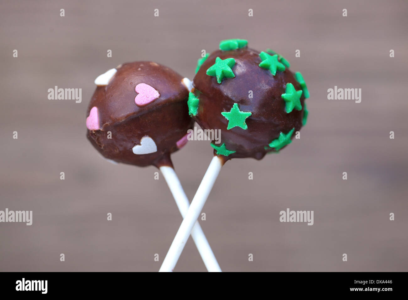 Pop sticks hi-res stock photography and images - Alamy