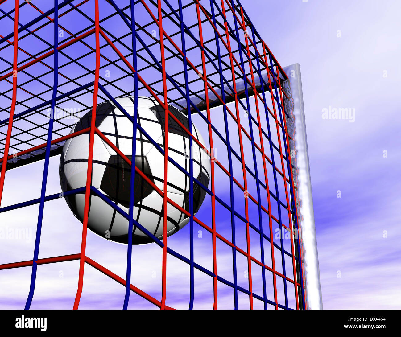 Digital sports visualization hi-res stock photography and images - Alamy